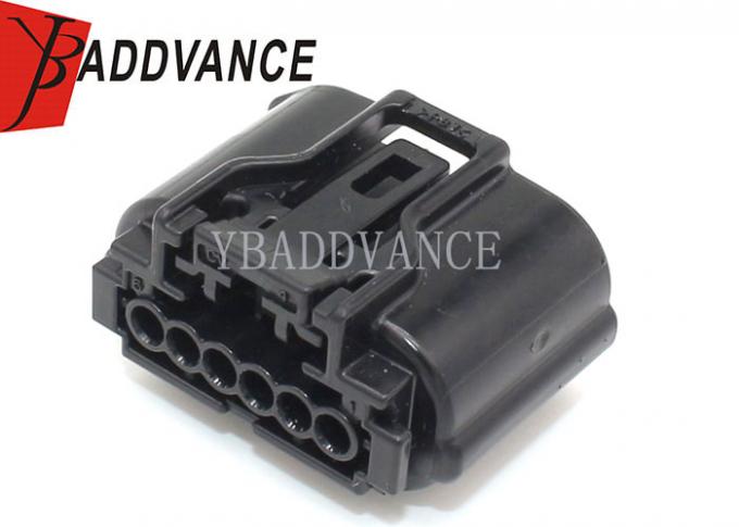 6189-1083トヨタのための方法Sumitomoの6つのTSのアクセル ペダル センサーのコネクター